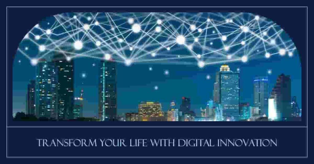 ICT - Valdymas Africa