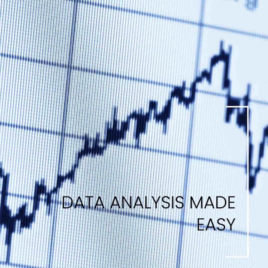 Introduction to Data Analysis (Statistics) - Valdymas Africa