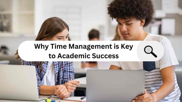 Why Time Management is Key to Academic Success - Valdymas Africa